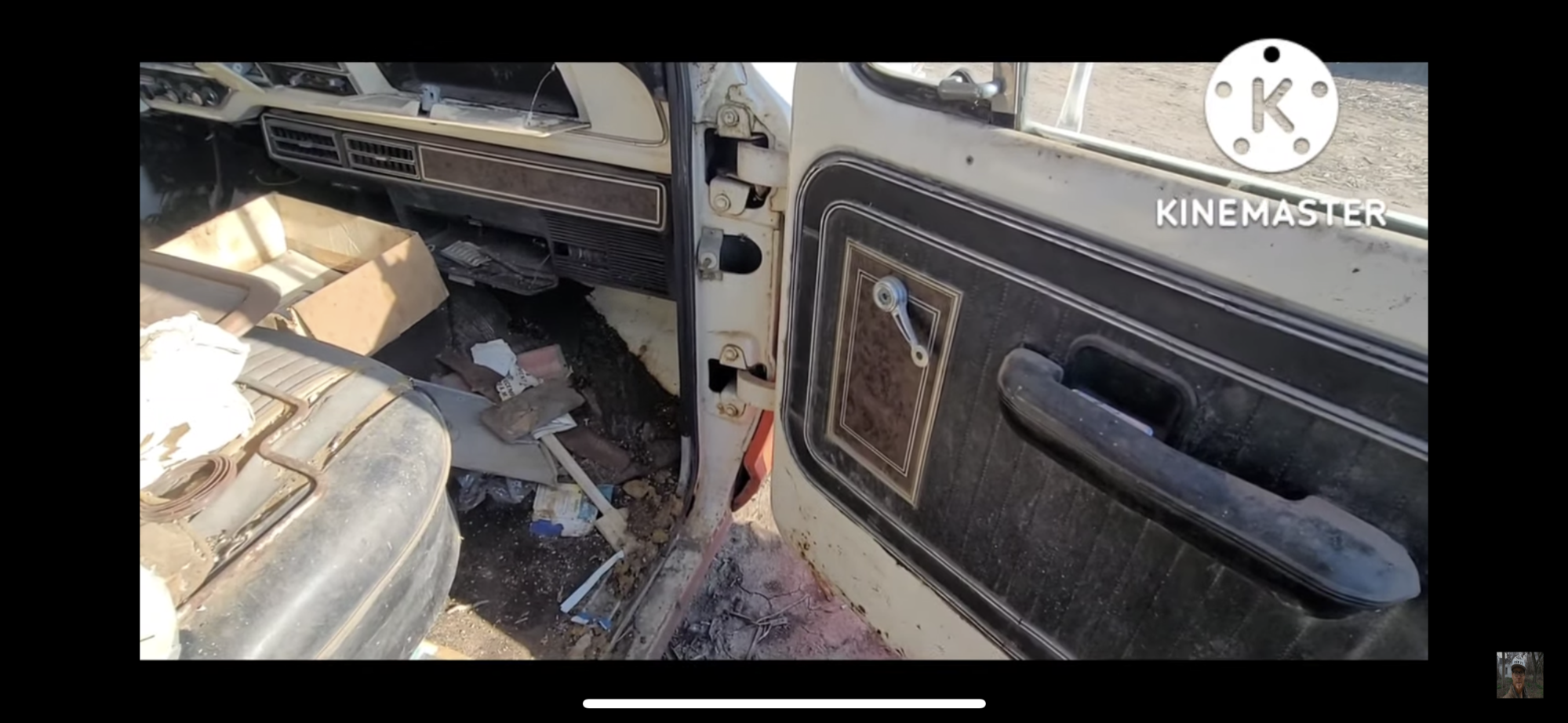 Skeeter the 71 bump side build - Page 3 - Ford Truck Enthusiasts Forums