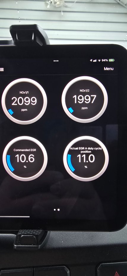 P20EE Code - Help! - Ford Truck Enthusiasts Forums