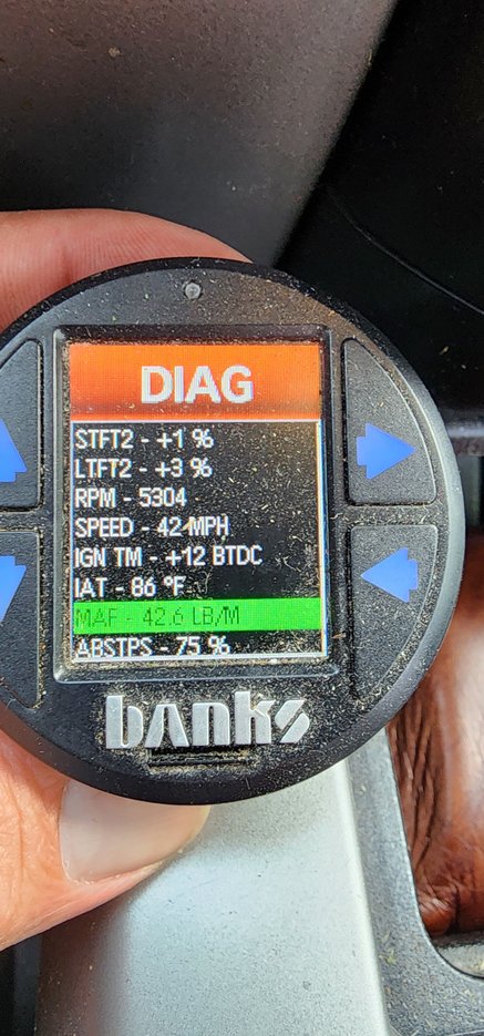 2020 F250 7.3 gas Check engine P0300 code misfire - Ford Truck ...