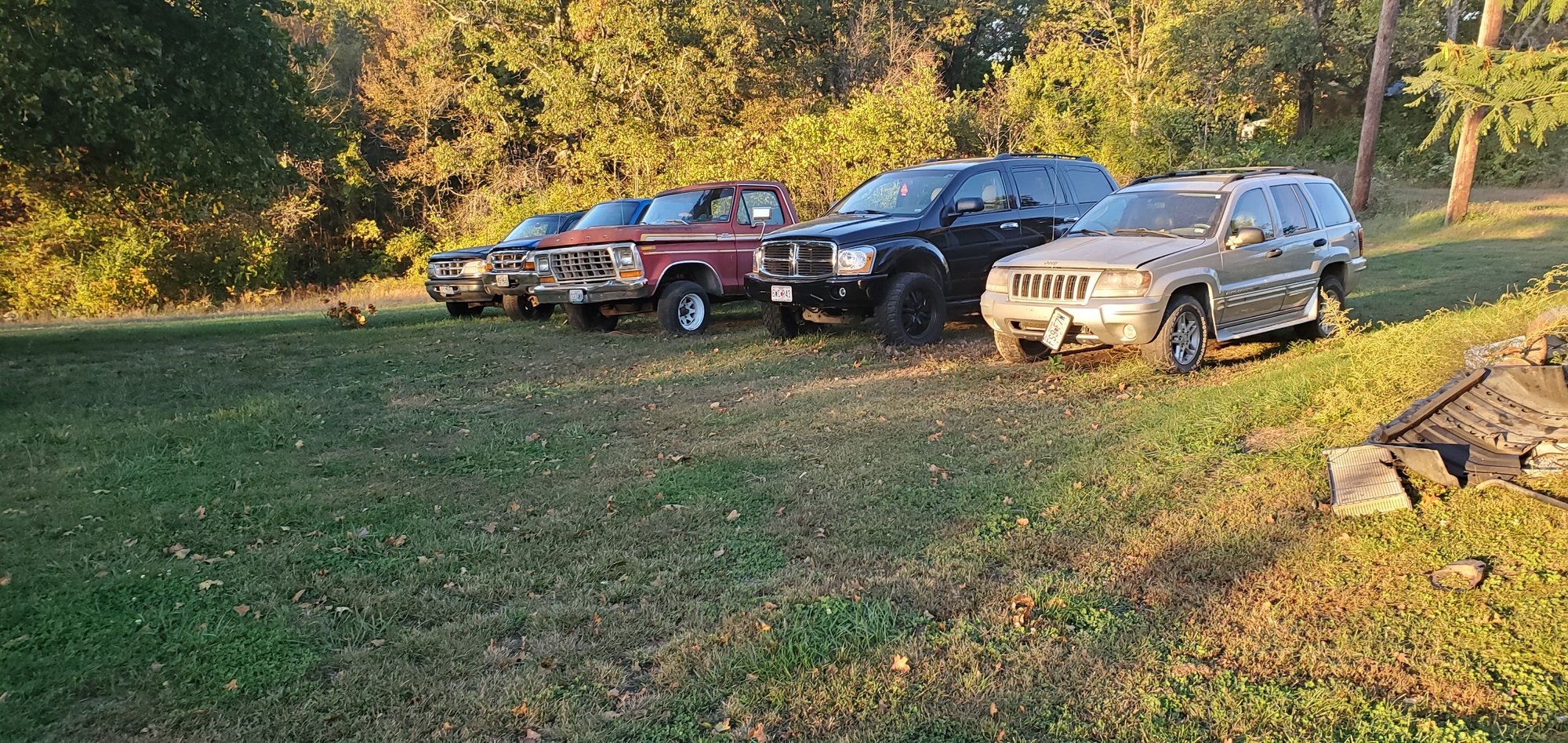 October Halloween Hooligan Chat and BS Thread 2020 - Page 8 - Ford ...