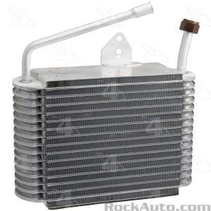 How to get to and clean the evaporator coils - Ford Truck Enthusiasts ...