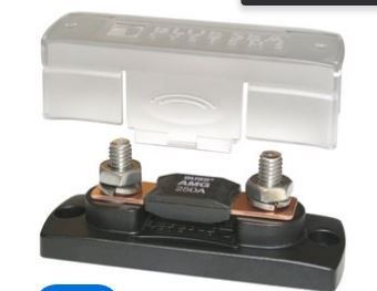 main power fuse - Megafuse - Ford Truck Enthusiasts Forums