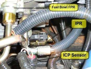 2002 F350 7.3 Sensor - Ford Truck Enthusiasts Forums