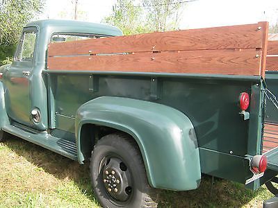 53' f350 SWR for sale....Don't see many! - Ford Truck Enthusiasts Forums