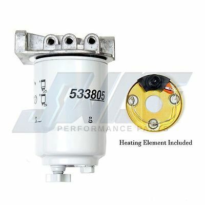 7.3 idi Fuel filter light - Ford Truck Enthusiasts Forums