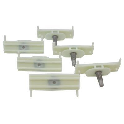 Ford DRW Dually Fender Retainer Clip - Ford Truck Enthusiasts Forums