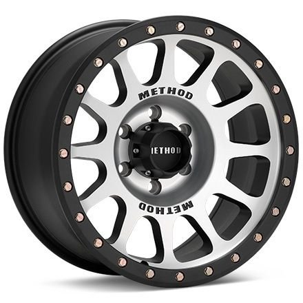Method Mesh Wheels & BFG KO2 Tire Combo - Ford Truck Enthusiasts Forums