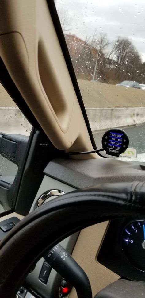 How to Tell Regen Ongoing? - Ford Truck Enthusiasts Forums