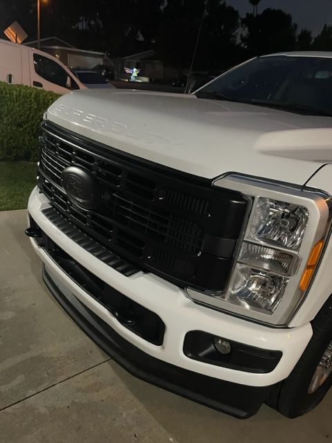 Chrome Delete 2023 thats a wrap - Ford Truck Enthusiasts Forums