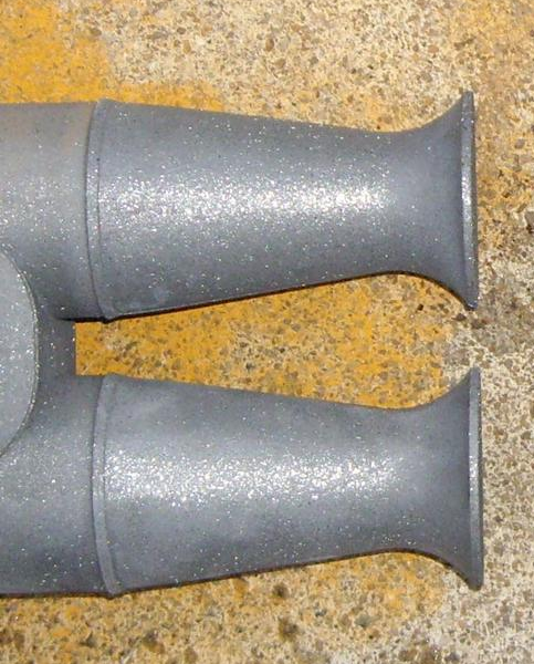 Air Intake restrictor horns to cut or not - Ford Truck Enthusiasts Forums