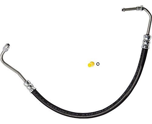 Power Steering Box - Teflon or Oring - Ford Truck Enthusiasts Forums