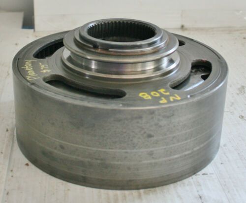 NP208 planetary variants. - Ford Truck Enthusiasts Forums