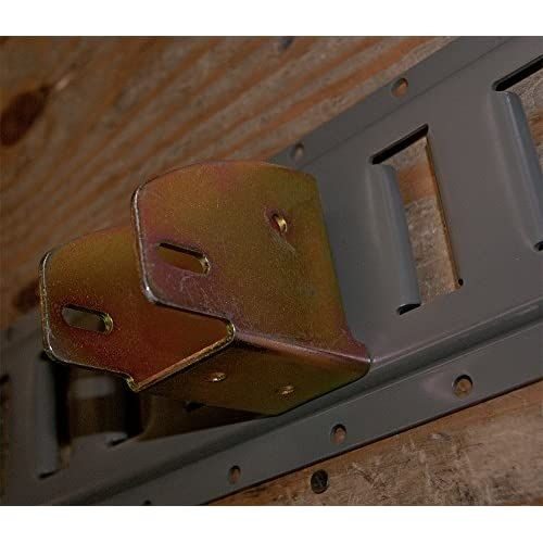 Fully Adjustable Bed Divider, Cargo Rails, Boxlink Mounted Tracks ...