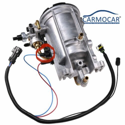 Obs 7.3 Fuel System Diagram Obs 7.3 Powerstroke Sending Unit