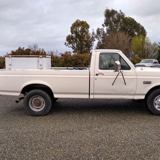 1987 F250 6.9L 2wd 4 speed - Ford Truck Enthusiasts Forums