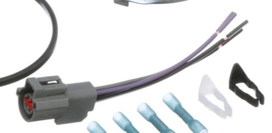 Wiring for Delphi fuel sender - Ford Truck Enthusiasts Forums