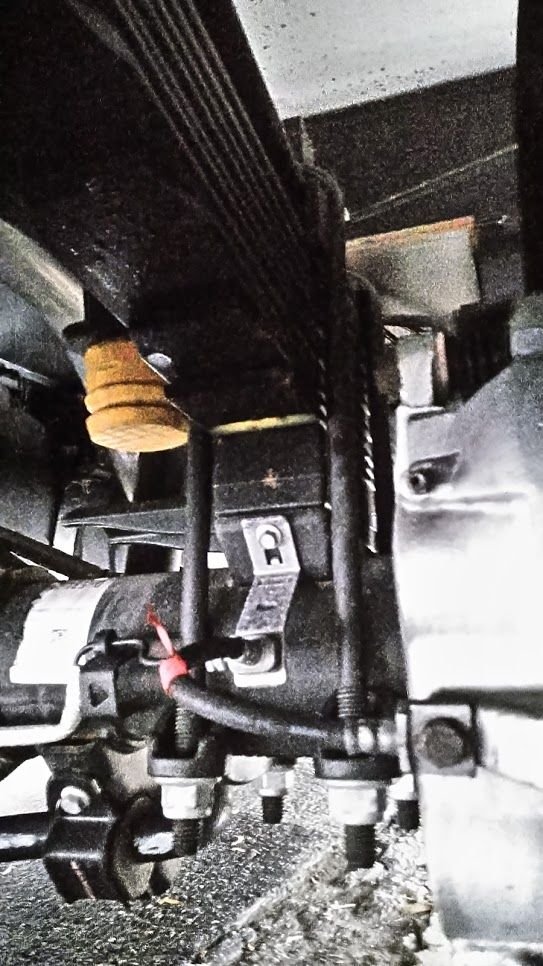 F550 Lift Kit Options - Ford Truck Enthusiasts Forums