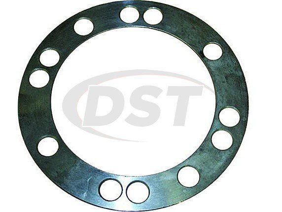 Front Camber Shim - Ford Truck Enthusiasts Forums