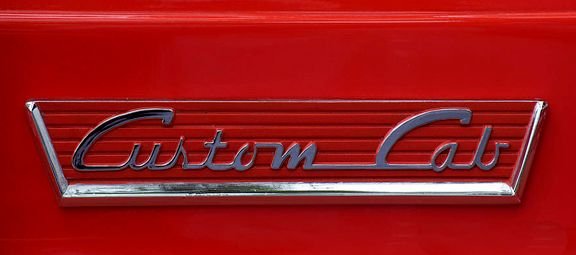 Evolution of Ford Truck Emblems - Page 4 - Ford Truck Enthusiasts Forums