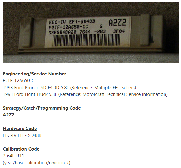300 to 351 swap, pcm help - Page 2 - Ford Truck Enthusiasts Forums