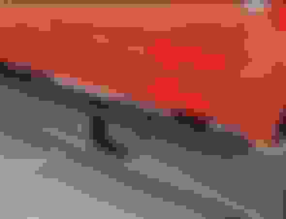 Running board brackets - Ford Truck Enthusiasts Forums