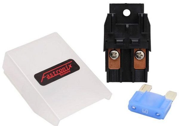 52 F1 EZ wiring help 12 conversion - Page 2 - Ford Truck Enthusiasts Forums