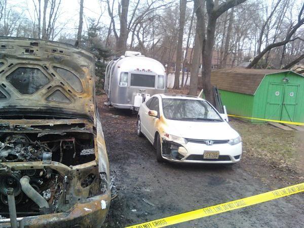 excursion fire - Page 2 - Ford Truck Enthusiasts Forums