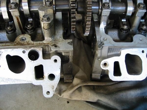 4.6 PI heads on 5.4 2000 E150 - Ford Truck Enthusiasts Forums
