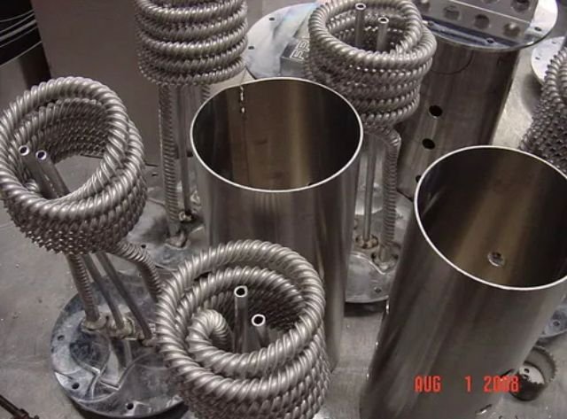 Yes, the 7.3/6.0 PSD run fine on used vegetable oil - my latest ...