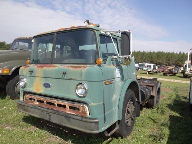 For the Tilt Cab lovers down South - Ford Truck Enthusiasts Forums