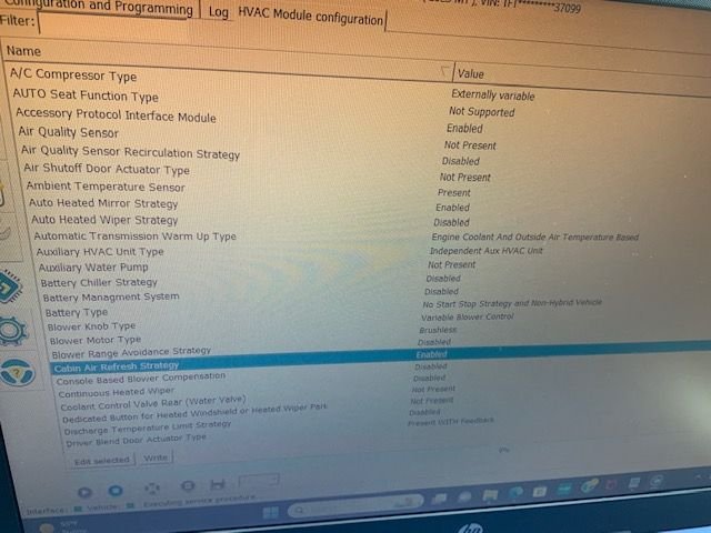 2023+ Super Duty ForScan Spreadsheet - Page 23 - Ford Truck Enthusiasts ...