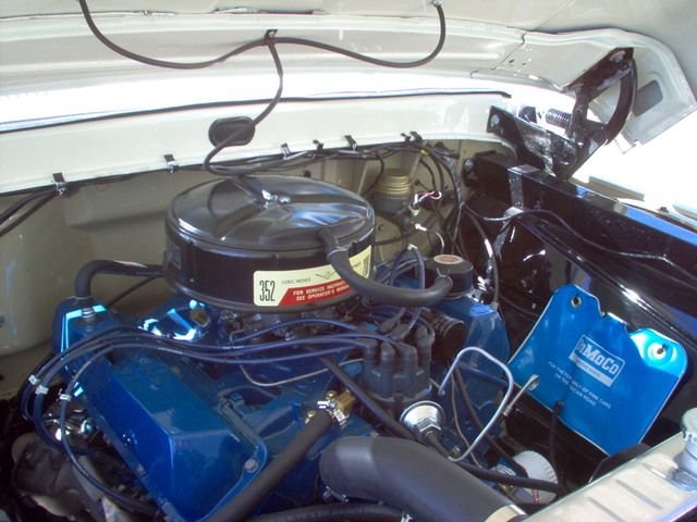 Correct 352 Engine Finishes - Ford Truck Enthusiasts Forums