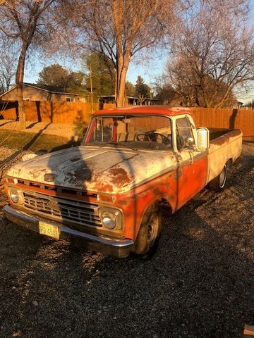 Axle tag decoding - Ford Truck Enthusiasts Forums