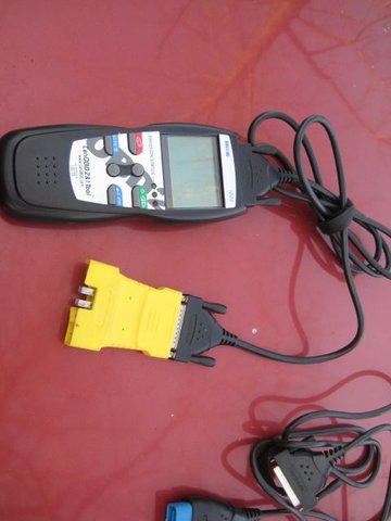 OBD1 Scanner for Engine Monitoring - Ford Truck Enthusiasts Forums