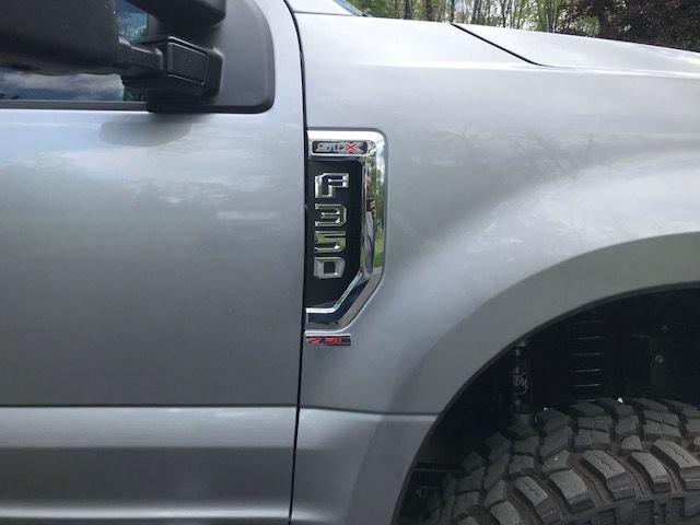 Godzilla Decals - Ford Truck Enthusiasts Forums
