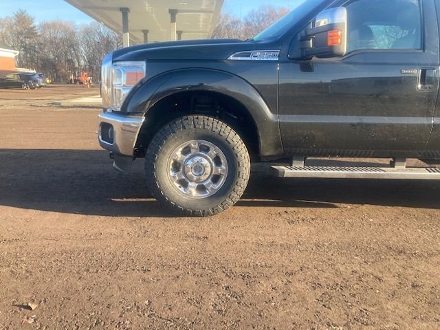 F250/Excursion - Ford Truck Enthusiasts Forums