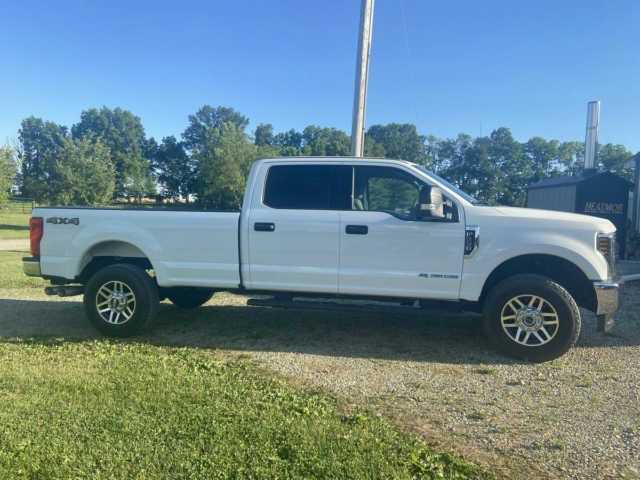 18 F250 6.7 low miles - Ford Truck Enthusiasts Forums
