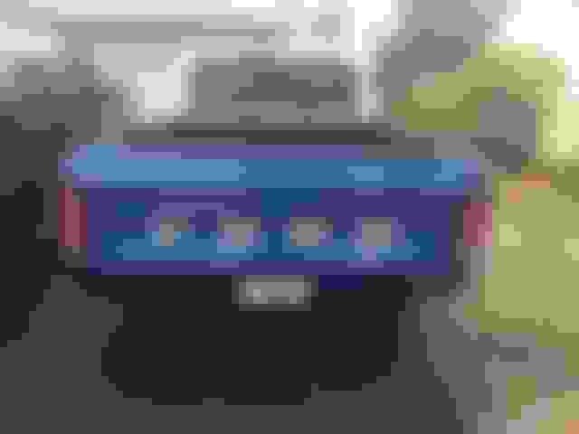 My '76 dent side build (with a lot of pictures) - Ford Truck ...