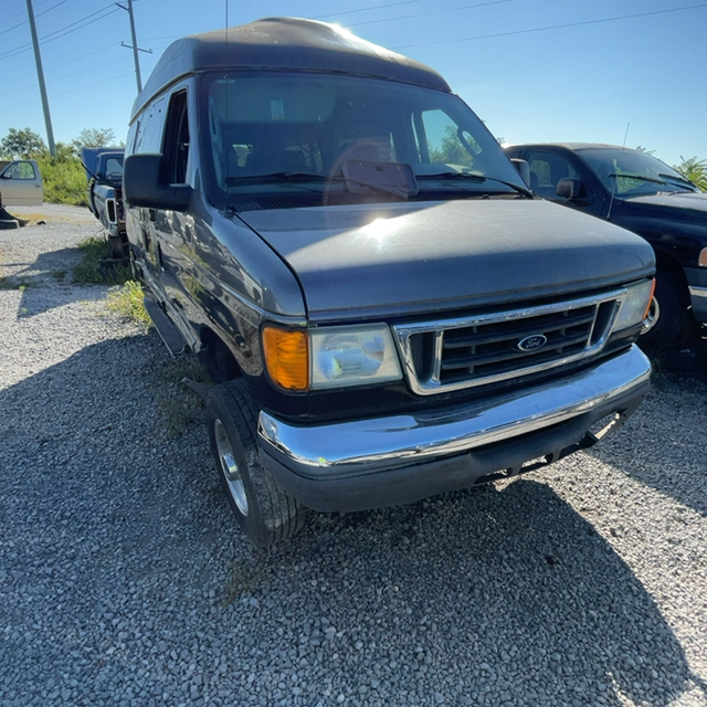 Roof Mount / Rack with Topper? - Ford Truck Enthusiasts Forums