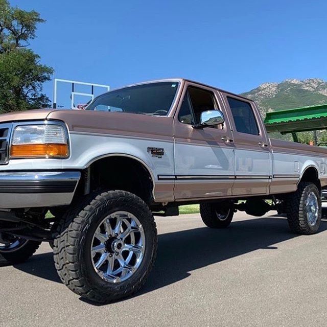 Paint Code for Tan/White/Tan(FOUND) - Ford Truck Enthusiasts Forums