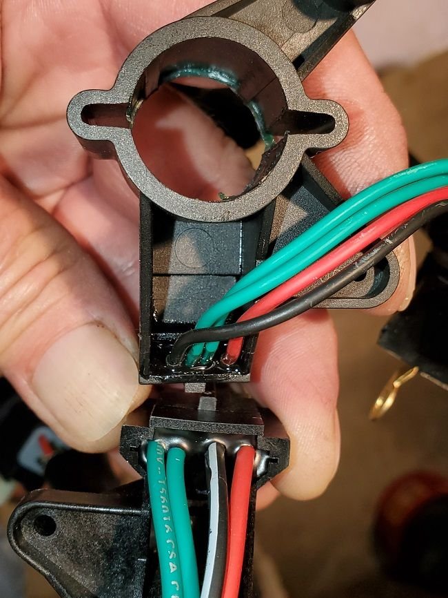 TFI struggles finally resolved. Sharing experience. - Ford Truck ...