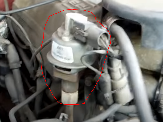 very low battery - Ford Truck Enthusiasts Forums