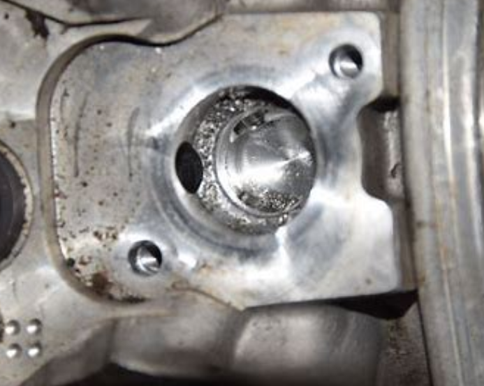 Cp4 pump replacement only - Page 3 - Ford Truck Enthusiasts Forums
