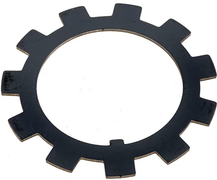 Star Washer Issue - Ford Truck Enthusiasts Forums