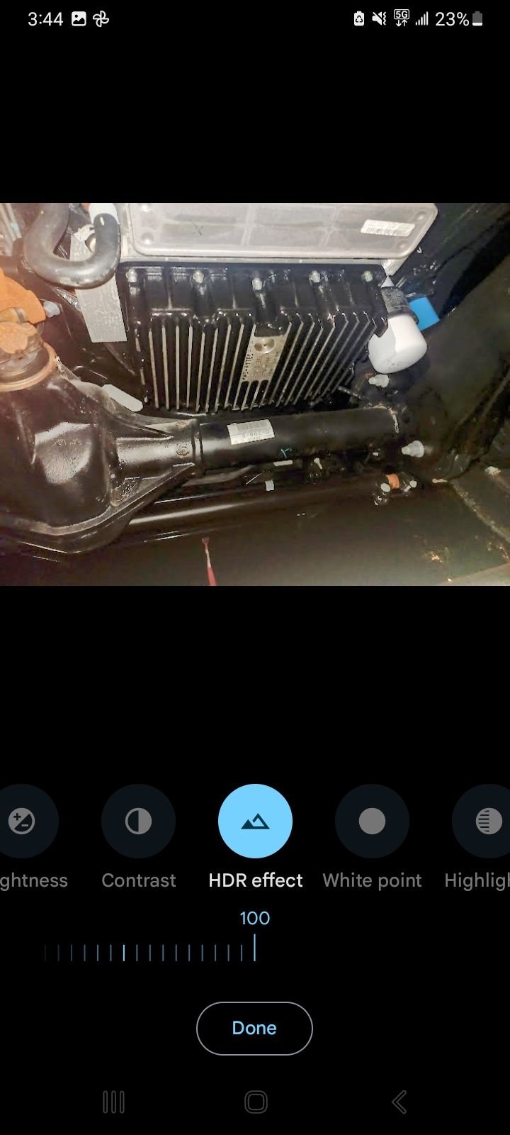 Took the pavement princess out for a drive. - Ford Truck Enthusiasts Forums