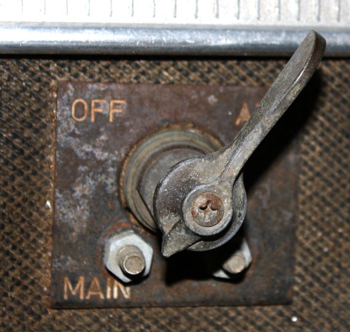 Aux Main Gas Tank Switch - Ford Truck Enthusiasts Forums