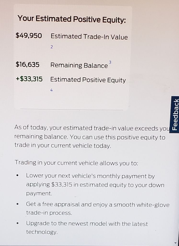 Didn't know I was sitting on such a gold mine! LOL! - Page 2 - Ford ...