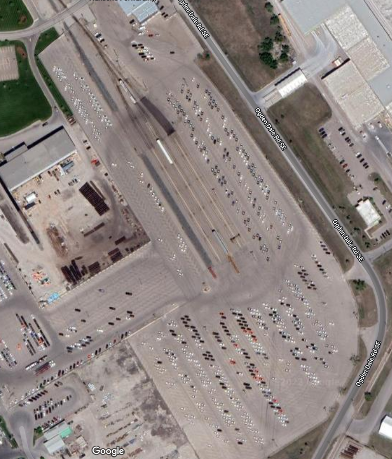 RAMP CODES for New Truck Deliveries - Page 5 - Ford Truck Enthusiasts ...