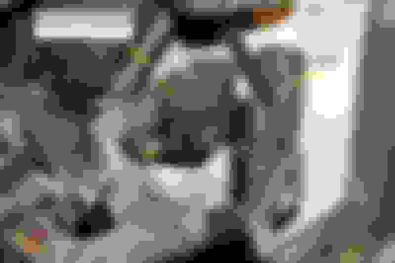 E40D: The Importance Of A Clean Trans Harness. - Ford Truck Enthusiasts ...