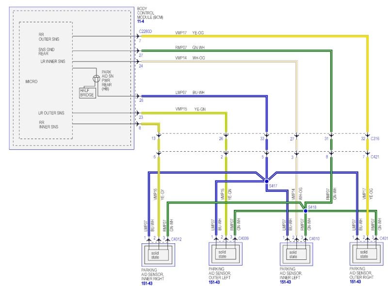 2017-2019 Super Duty FORScan Spreadsheet - Page 222 - Ford Truck ...